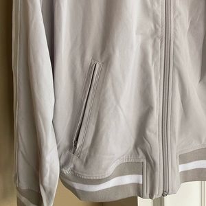 Jackets & Coats | Nwt Athletic Track Jacket | Poshmark
